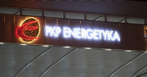 Pge Przejmuje Pkp Energetyka Rmf 24