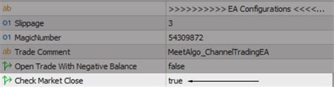 How To Solve Market Close Problem During Backtest