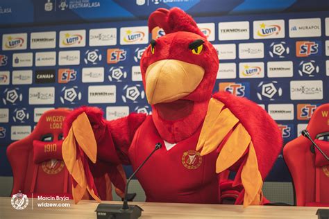 Widzewski Feniks Już W Sercu Łodzi