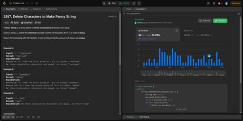 Adharsh A K On Linkedin 100daysofleetcode Leetcodechallenge Codingjourney Continuouslearning