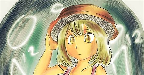 創作 年を操る。 Renkoのイラスト Pixiv