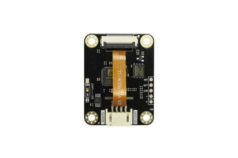 Gravity Offline Edge Ai Gesture And Face Detection Sensor 5 Gestures