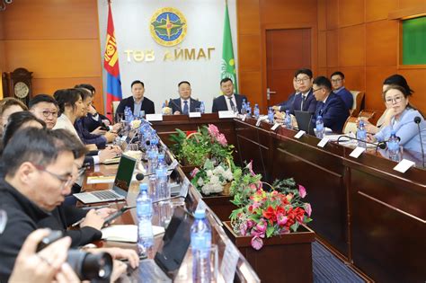 ЭРҮҮЛ МЭНДИЙН САЙД Т МӨНХСАЙХАН ТӨВ АЙМАГТ АЖИЛЛАЖ БАЙНА