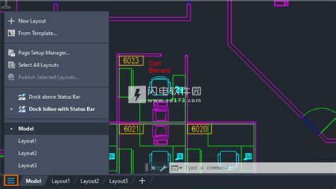 Autocad Mep 2024破解版 Autodesk Autocad Mep 2024 0 2 X64 中文激活版 闪电软件园