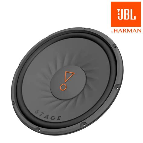 JBL STAGE 102 10" SVC Subwoofer 900W – Max Motorsport