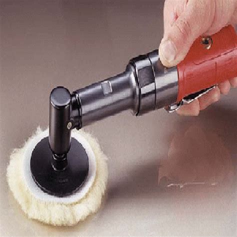 3 Inch Palm Style Sander Buffer Dynabrade 69540