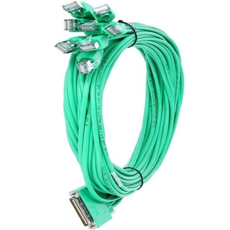 Cisco Cab Hd8 Async New Retail Factory Sealed