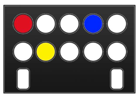 Mpu Reaktionstest Jetzt Online Kostenlos Alle 4 Tests üben