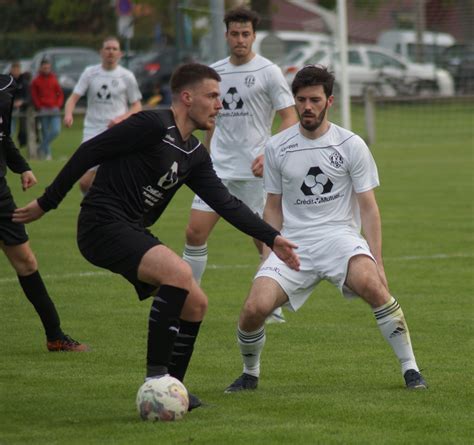 Football Dachstein et Innenheim créent la sensation Still Mutzig assure
