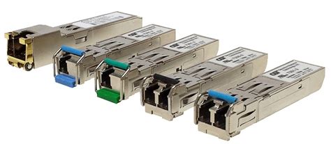 Small Form Factor Pluggable Transceivers Techyshop Kenya