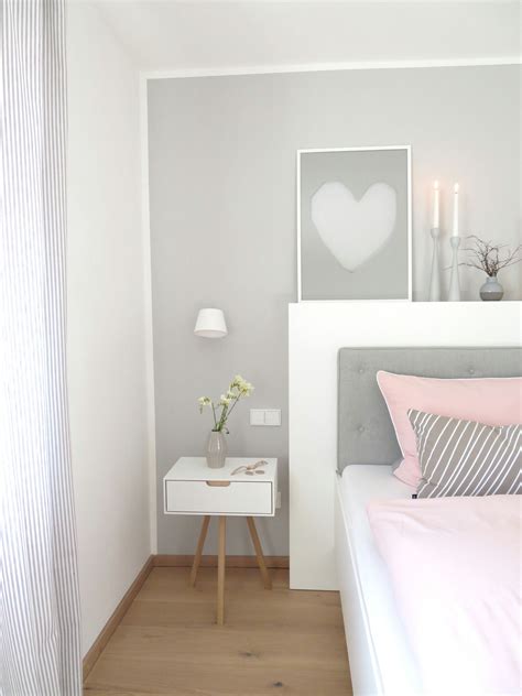 24 Altrosa Wandfarbe Schlafzimmer