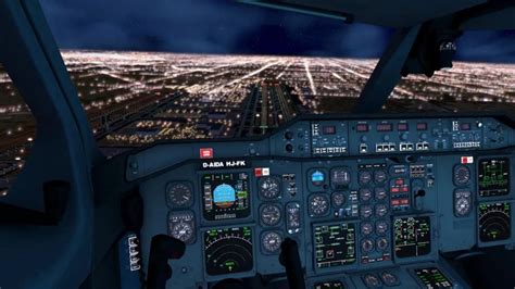 Review Ng Rfs Real Flight Simulator Para Sa Android Realism Hd