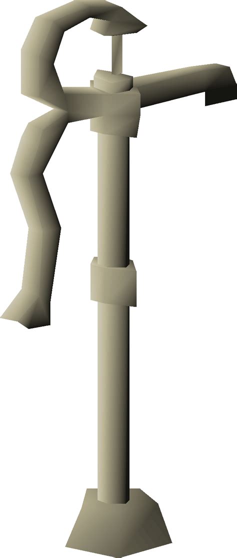Waterpump Falador Osrs Wiki