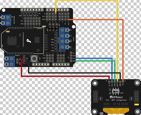 Microcontroller Computer Hardware Electronics Hardware Programmer