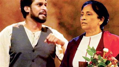 ‘guru Geethaya ‘the First Teacher Comes To Tower Hall News Features