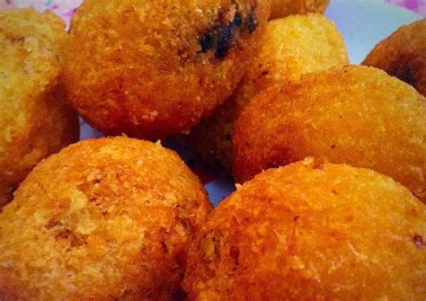 Resep Comro Renyah Oleh Uniqee Pricillaa Prameswarii Cookpad