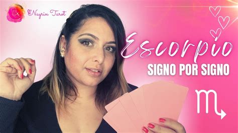 🦢escorpio ♏️ Se Arrepiente De No Haberte Dicho Lo Mucho Que Te Ama