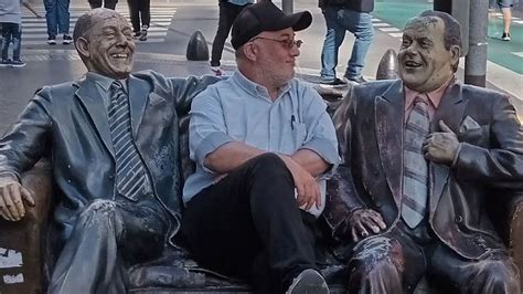 Un Actor Turco Que Paseaba Por Mendoza Desapareció Nada Se Sabe De él