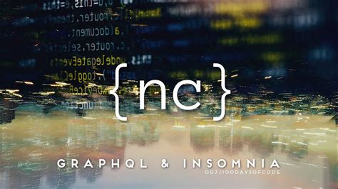 007 Getting Graphql Running On The Server By Nonsensetwice