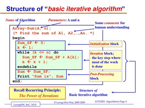 Ppt Algorithms Problem Solving Powerpoint Presentation Free Download Id 2367094