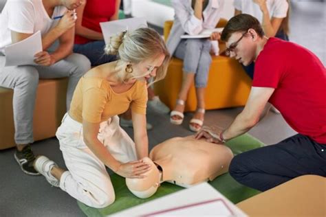 How Long Does Cpr Certification Last Kansas City First Aid