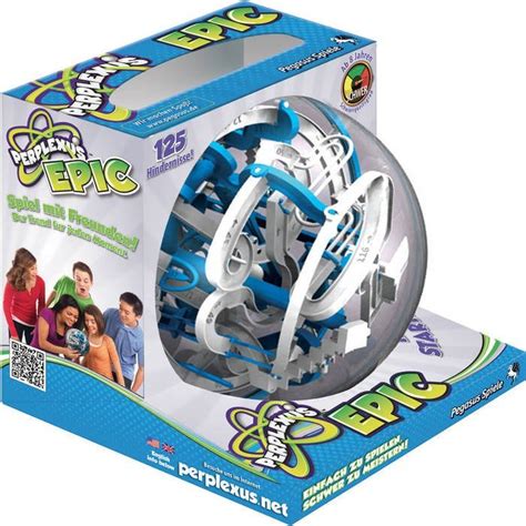 Perplexus Epic ab € 21,90 (2025) | Preisvergleich Geizhals Deutschland