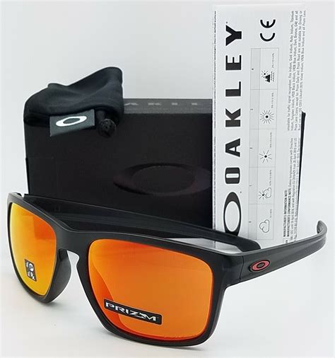 Oakley Sliver Sunglasses The Ultimate Guide