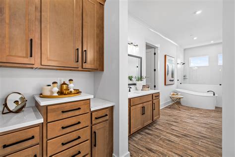Customize Your Home With Confidence With Drees Homes