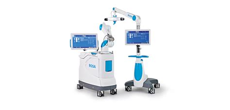 Zimmer Biomet Receives Fda Clearance For Rosa® Knee System For