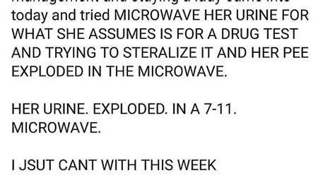 Urine Mishap Album On Imgur