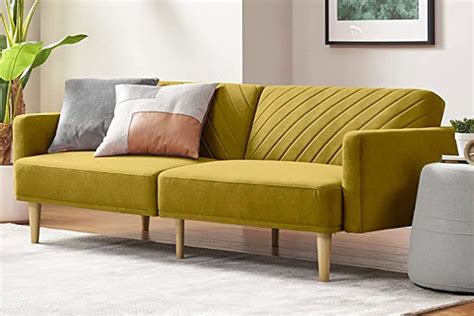Best Online Sleeper Sofa Baci Living Room