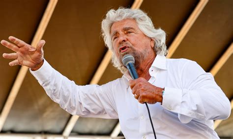 Conte Rinnova Il Contratto Con Beppe Grillo E Nel M S Scoppia La Rivolta Interna Quanto