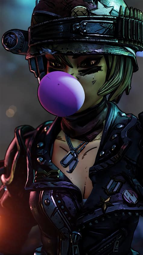 330263 Borderlands 3 Moze 4k Rare Gallery Hd Wallpapers