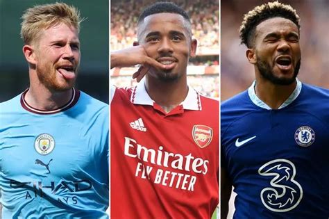 Gary Neville And Jamie Carragher Name Arsenal Stars As Hardest Players