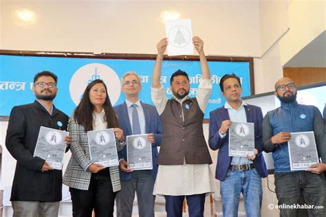 8 Things You Should Know About The 2022 Nepal Election Results