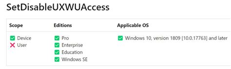 針對 Windows 裝置的更新通道原則進行疑難解答 Intune Microsoft Learn