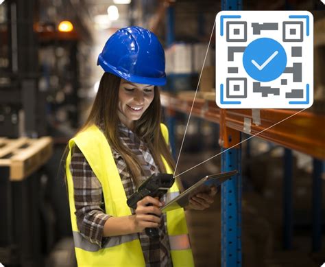 secure and highly customizable ai powered qr code anti counterfeit