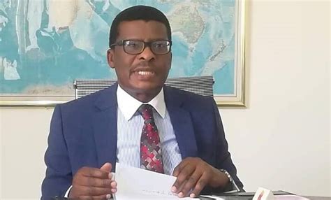 Kamuzu Chibambo Leaves Tonse Alliance Malawi 24 Latest News From Malawi