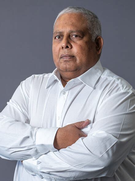 Ravi Somiah Rawlins Wales And Partners