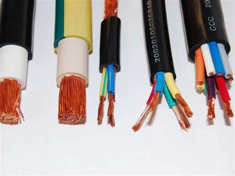 How To Distinguish Between Single Core Wires And Multi Stranded Wires