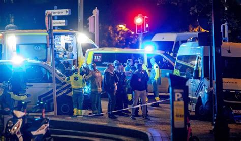 Koran Verbranden Niet Strafbaar Aanzetten Tot Haat Wel Kerknet