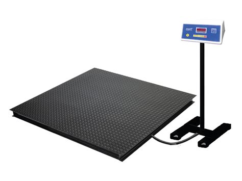 Buy Platform Weighing Scale In Uae 1000 Kg Platform Scale