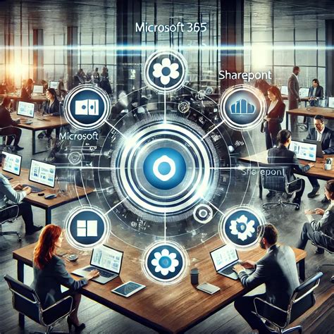 Het Belang Van Sharepoint Bij Microsoft 365 Copilot Alta Ict