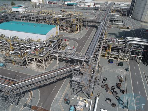 Oil And Gas Selangor Puchong Malaysia Mie Industrial Sdn Bhd