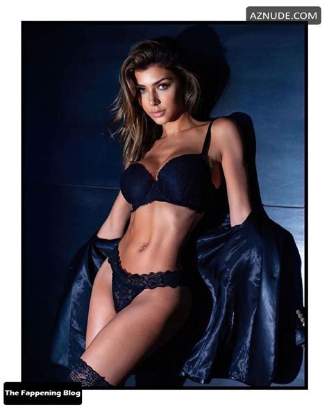 Cata Freer Topless And Sexy Photos Collection Aznude