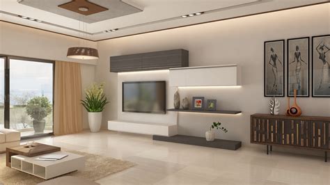 Flat Interior Design Ideas India 3 Bhk Flat Interiors Boewasuoe