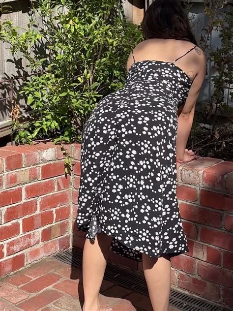 Is This Why Men Like Sundresses