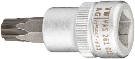 Socket Special Profile T45 Movery Tools And Equipment Shop