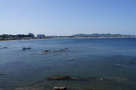 サンポートみさきブログ 三浦海岸 おいでよ