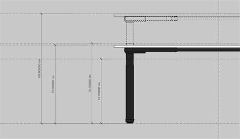 Cant Get A Dynamic Component To Work Please Help 😟 Dynamic Components Sketchup Community